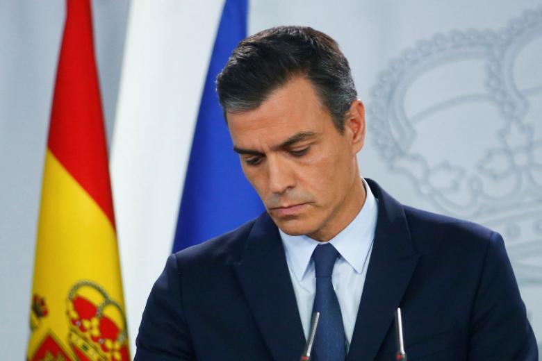 Spain to hold fourth election in four years on Nov 10 | The Straits Times