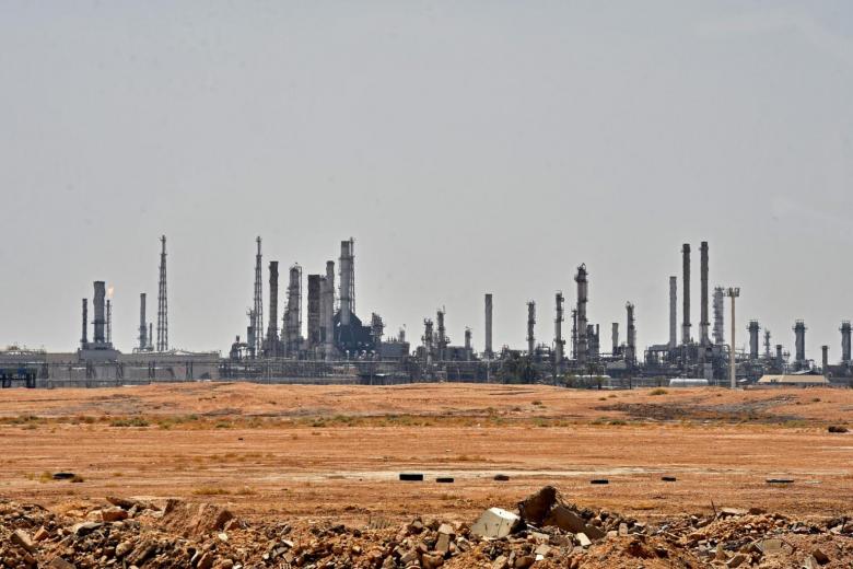 Saudi Arabia says it will meet oil commitment to Asian refiners, with ...