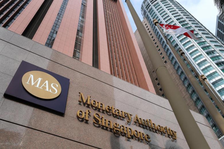 Singapore's asset management industry grew at slower 5.4% pace to $3.4 ...