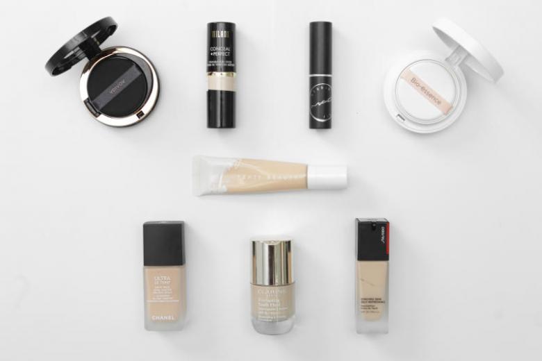 Eight new foundation releases to check out | The Straits Times