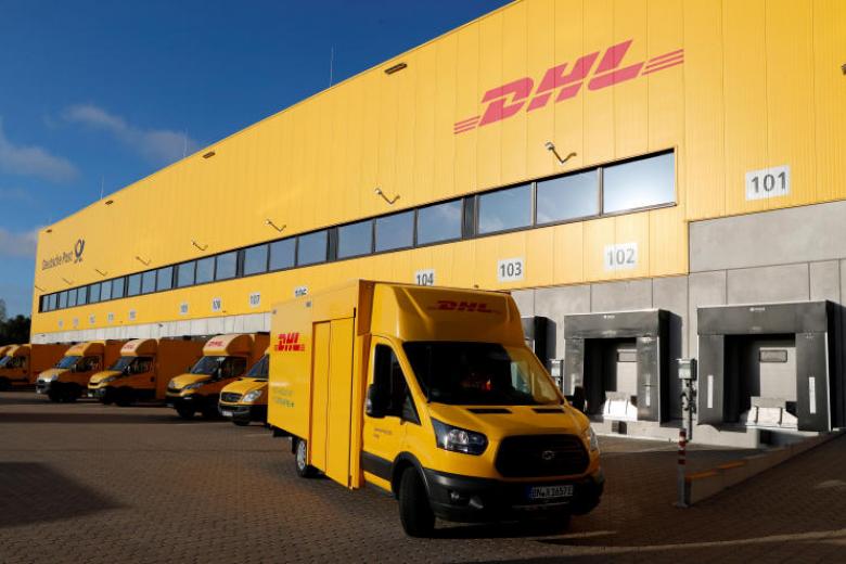 DHL to raise prices by 4.9% next year amid rising e-commerce volumes ...