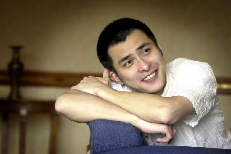 Scandal-plagued actor Wing Fan says he relies on his mum for living ...