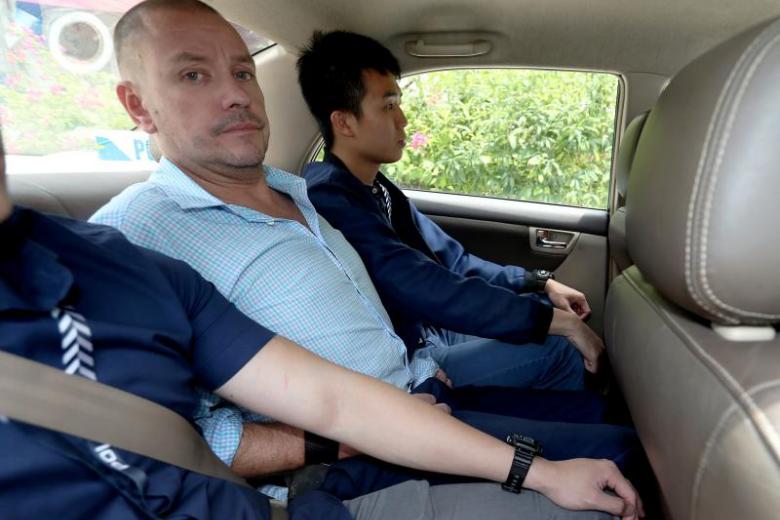 Killer litter case: Aussie gets more serious charge, allegedly threw ...