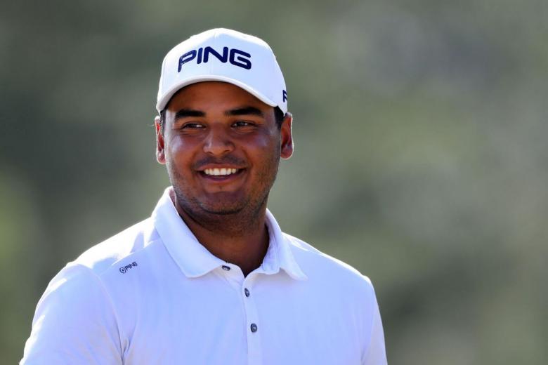 Golf: Sebastian Munoz wins on PGA Tour as South American players go ...