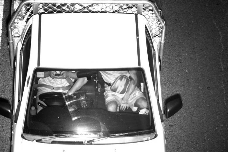 Australia to use cameras to catch drivers using phones while driving ...