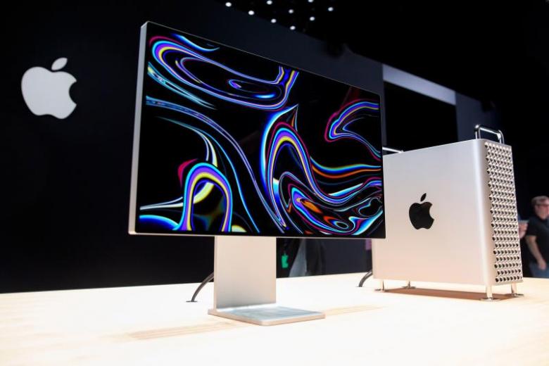 Apple's most expensive computer Mac Pro will be US-made after tariff ...