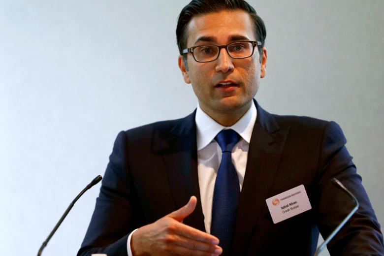 Criminal probe opens into Credit Suisse allegedly hiring private ...