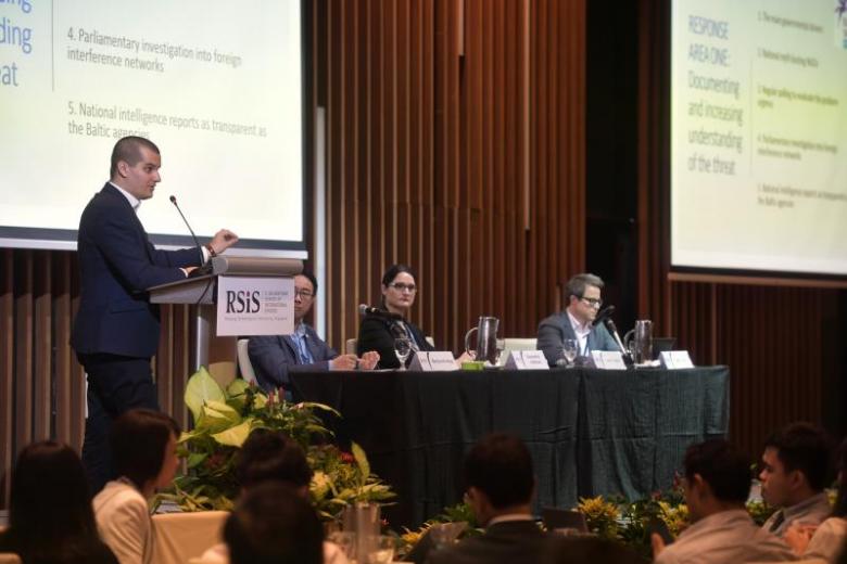 Tech can be a tool for governments to exert control, experts say | The ...