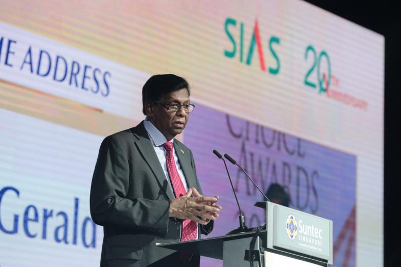 Advocacy group Sias outlines plans to better serve investors | The ...