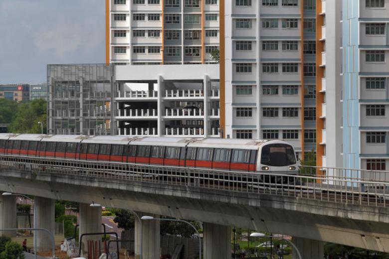 Early closures for some East-West Line stations from October to ...