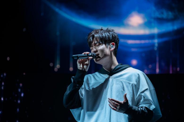 Taiwanese singer Eric Chou coming to Singapore for a concert in ...