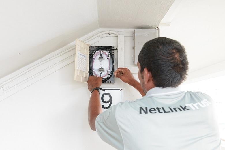 Fibre cable outage in north-eastern Singapore fully resolved after 19 ...