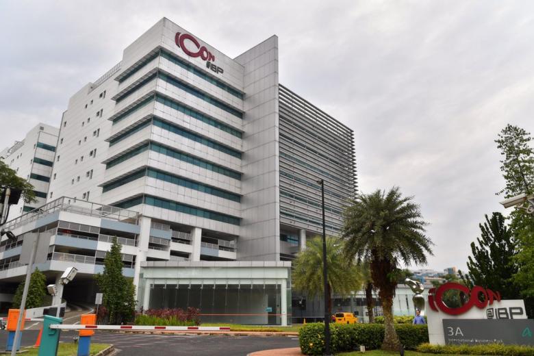 Building facade panels at Icon@IBP to be removed for not meeting fire ...