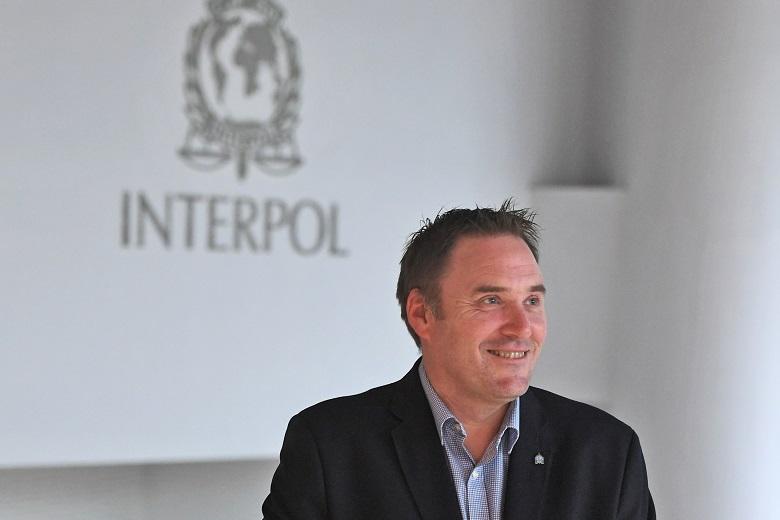 Interpol to launch global awareness campaign of 'CEO fraud' cases; S ...