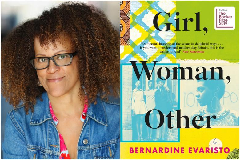 Booker 2019: Girl, Woman, Other is a vivid tapestry of black women's ...