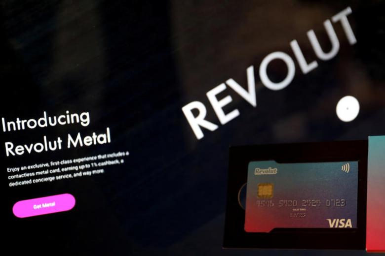 Fintech firm Revolut to hire 3,500 staff in global push with Visa | The ...