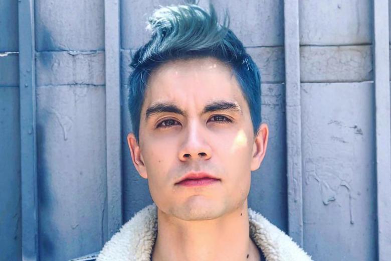 YouTube star Sam Tsui coming to Singapore for a concert in November ...