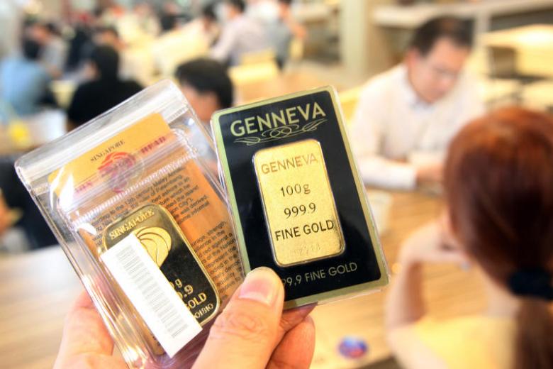 4 women charged in court with cheating pawnshops to redeem gold linked ...