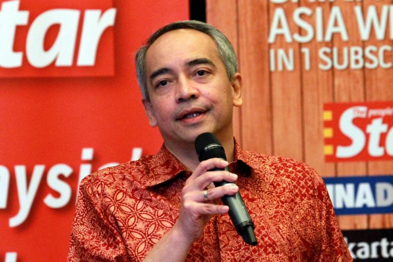 Malaysia fines Najib’s brother, others for receiving 1MDB funds | The ...