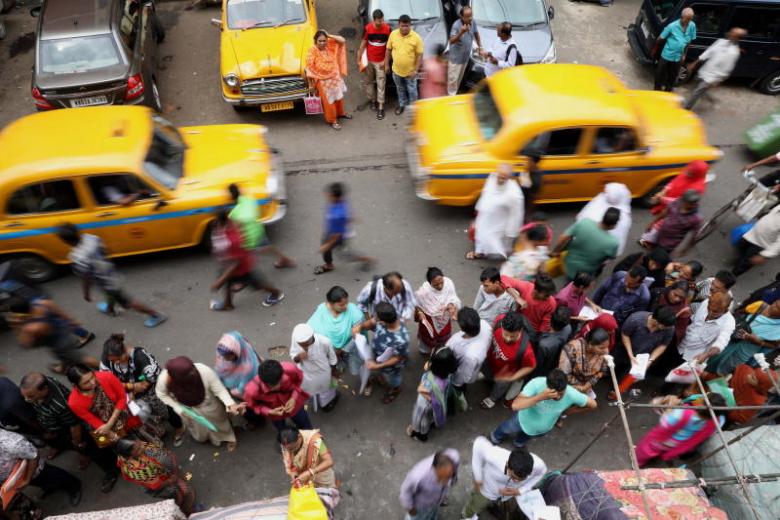 India's migration politics could lead to disaster: Statesman ...