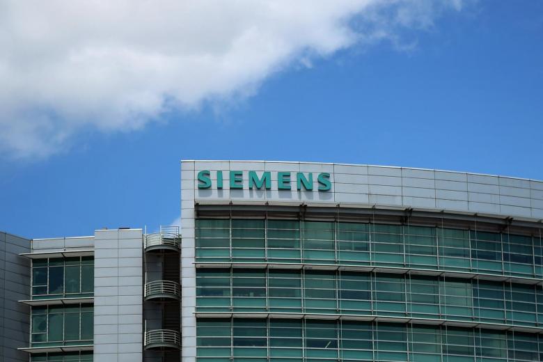Siemens backs mega green power hydrogen project in Australia | The ...