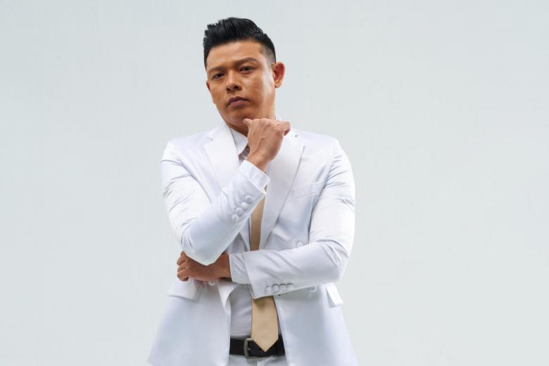 2006 Singapore Idol winner Hady Mirza eyes comeback on Malaysian ...