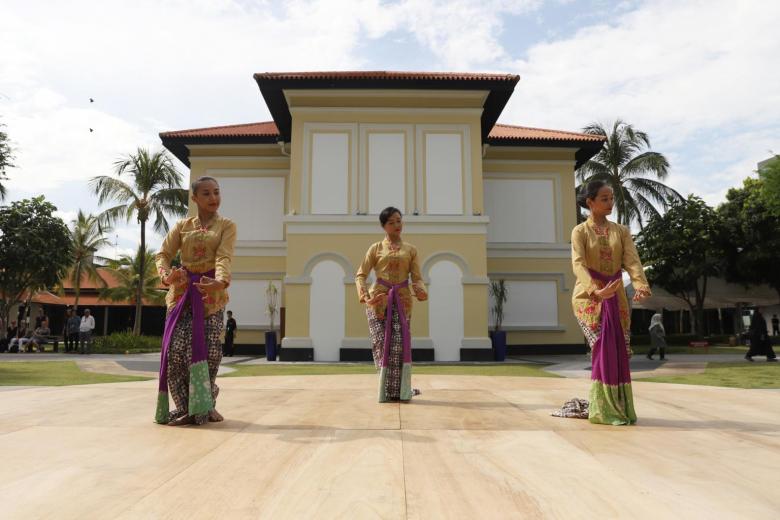 Learn about lesser-known histories of Malay communities at Malay ...