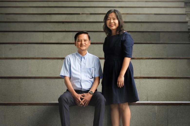 Ex-gang member and heroin addict now finds joy helping others as social ...