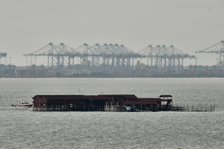Johor's Tanjung Pelepas Port looks to more than double its capacity by ...