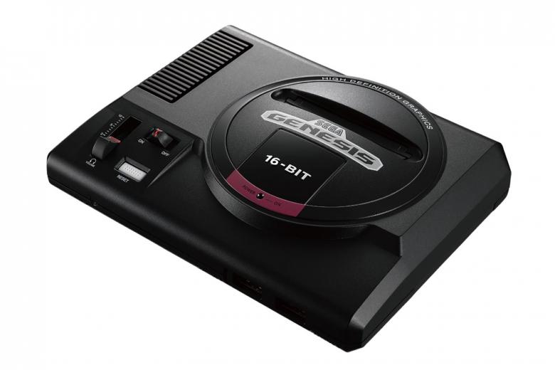 Tech review: Sega Genesis Mini is a great walk down memory lane | The ...
