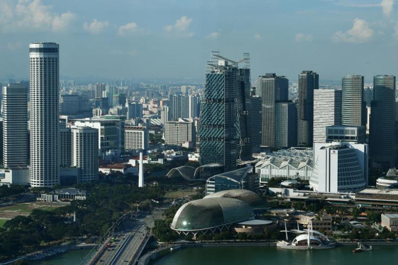 Asian metropolises, including Singapore, top list of world's greenest ...