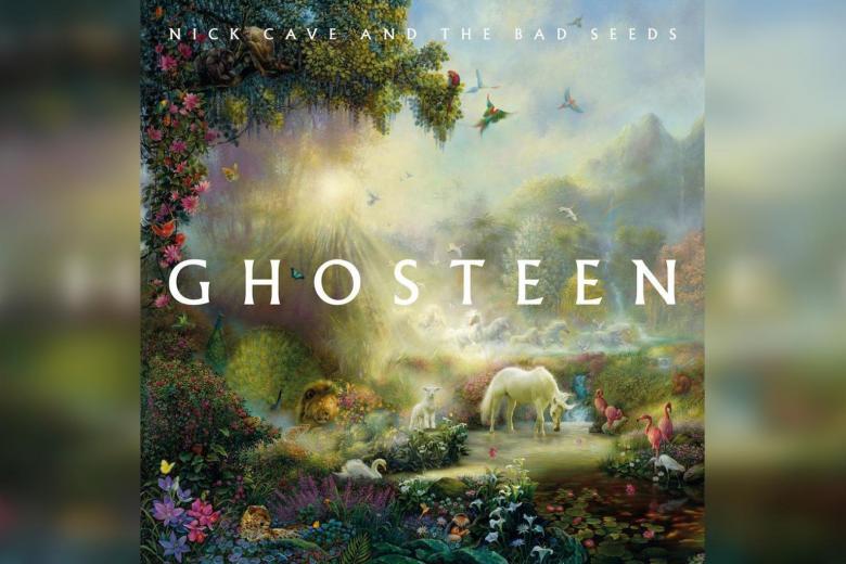 Music review: Nick Cave pines for his dead son in double-album Ghosteen ...