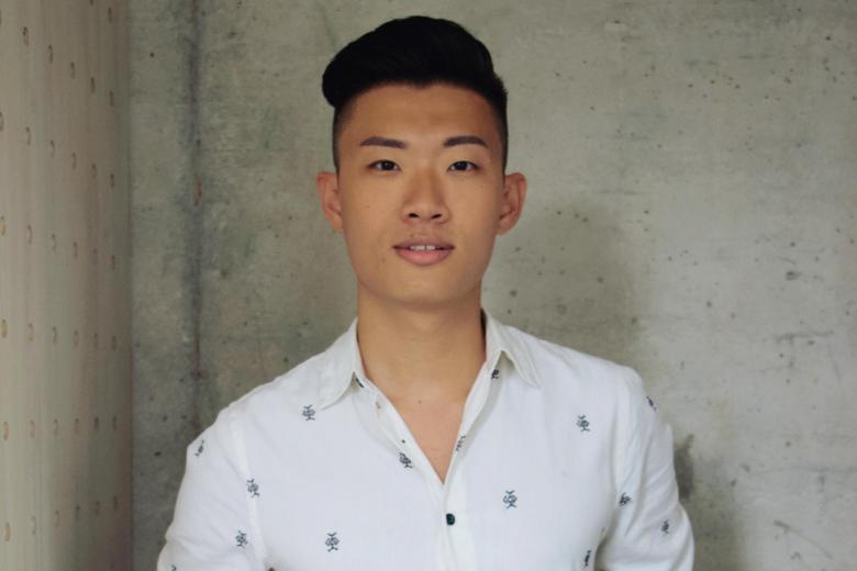 Singapore designer who shopped for New York City Ballet returns to dress local theatre ...