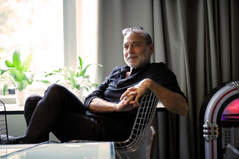 Celebrity photographer Timothy White adds Joseph Schooling to his list ...