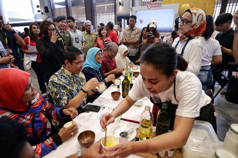 Merdeka Generation roadshows help educate seniors on package benefits ...