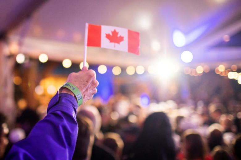 Facts about Canada's election system | The Straits Times