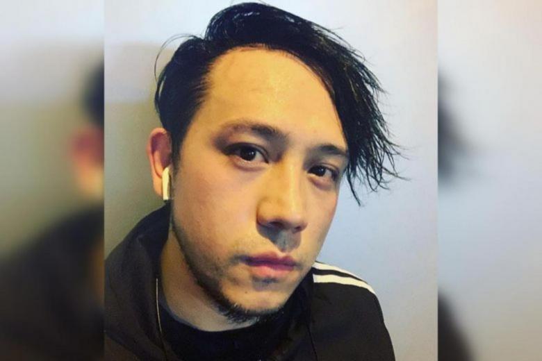 Boyz singer Steven Cheung settles debt after he shocked girlfriend by ...