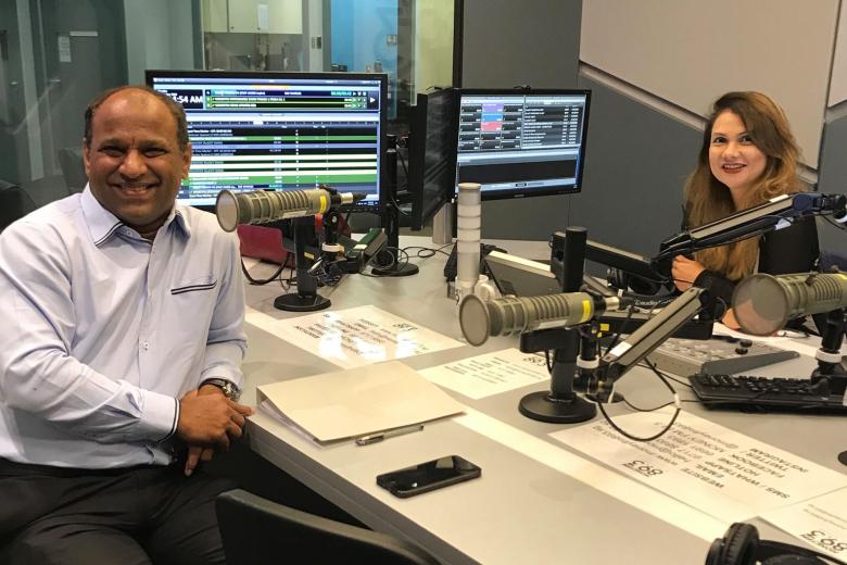 Money FM Podcast: Buy or Sell? How to read and use the URA price ...