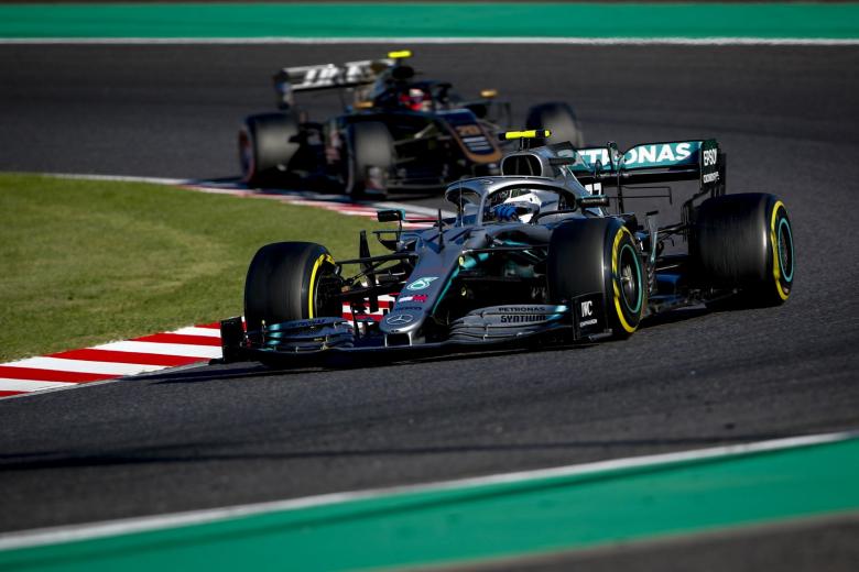 Motor racing: Formula One to live stream Mexican GP on Twitch | The ...