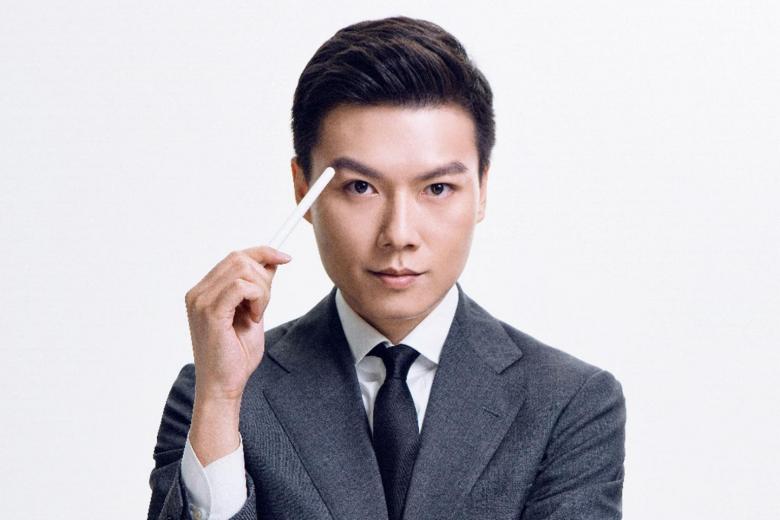 Singapore Writers Festival: Chen Qiufan turns waste into science ...