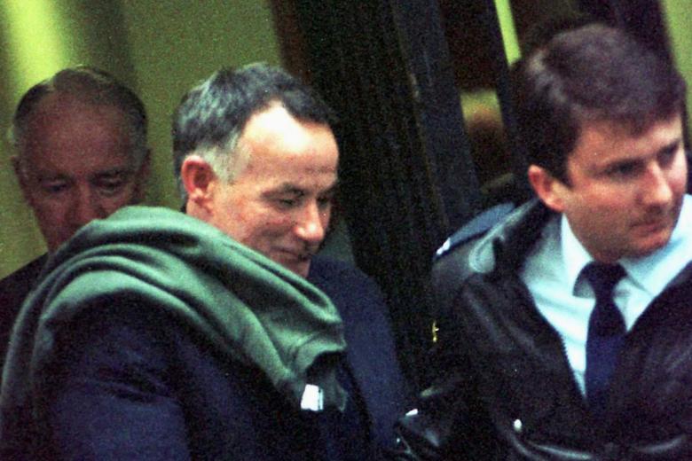 Notorious Australian backpacker serial killer Ivan Milat dies | The ...