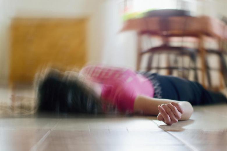 Acting fast when a stroke strikes could save a life | The Straits Times