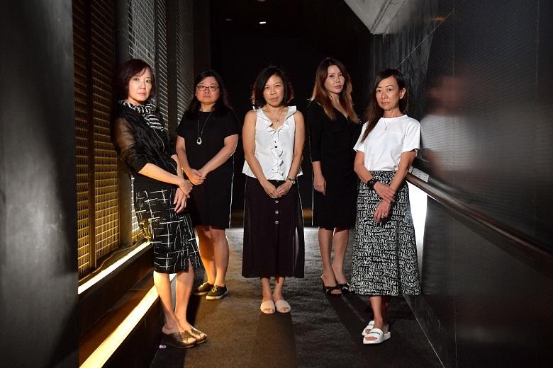 Grieving mothers who lost their children to suicide launch new advocacy ...