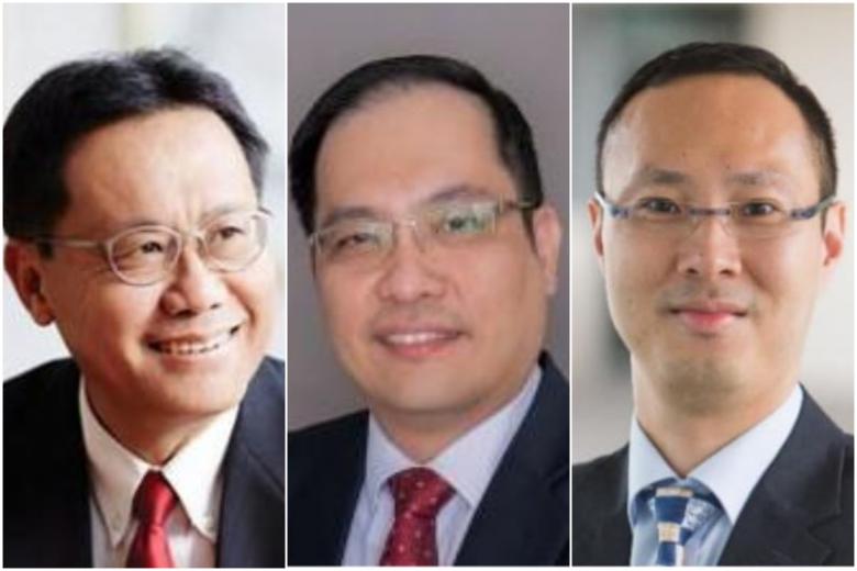 MAS audit committee chairman to join Accounting Standards Council | The ...