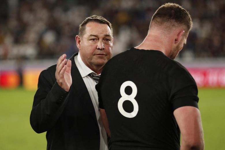 Rugby: Hansen urges 'hurting' All Blacks to show character | The ...