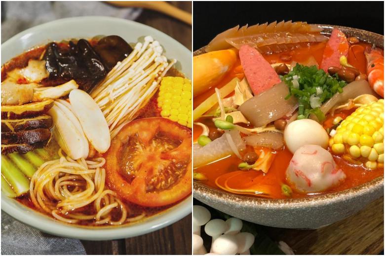 Mala tang gains traction among spicy food lovers | The Straits Times