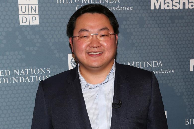 Jho Low still a wanted man in America: US official | The Straits Times