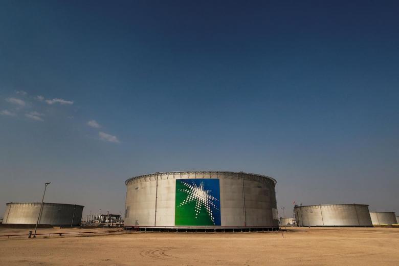 Saudi Arabia approves IPO of world's most profitable company Aramco ...