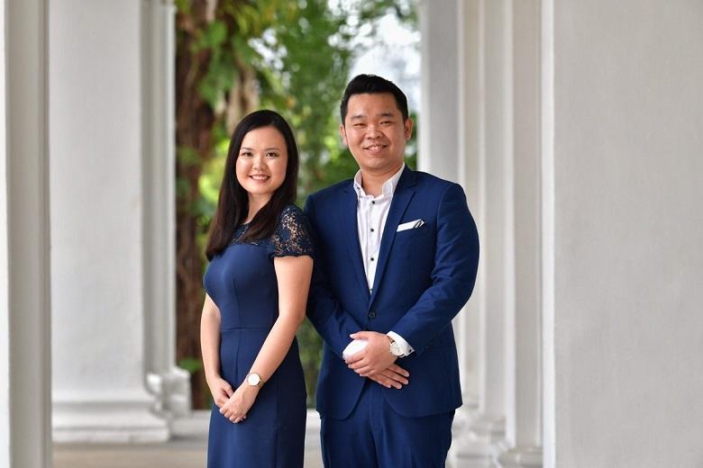 7 young Singaporeans get top youth award | The Straits Times