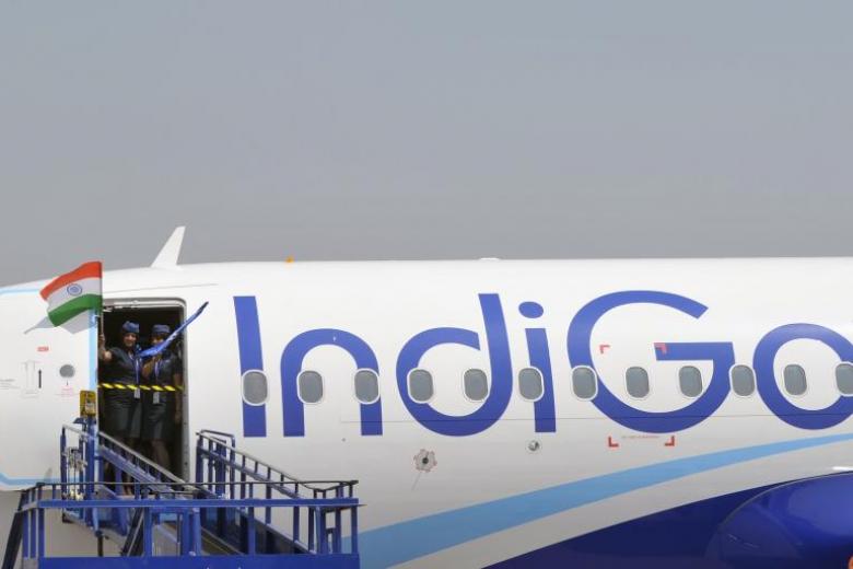 Indian airline IndiGo says systems down, likely to hit operations | The ...